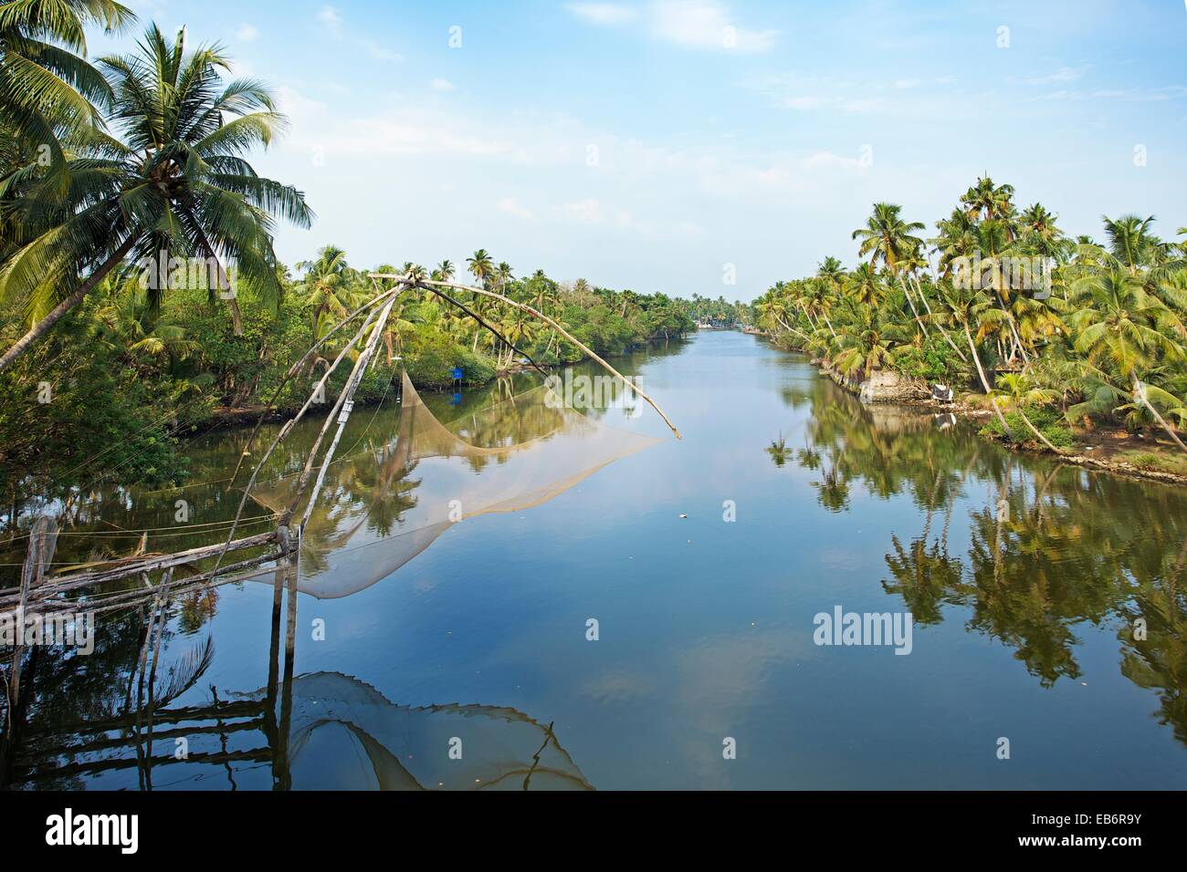 Chinese fishing hi-res stock photography and images - Alamy
