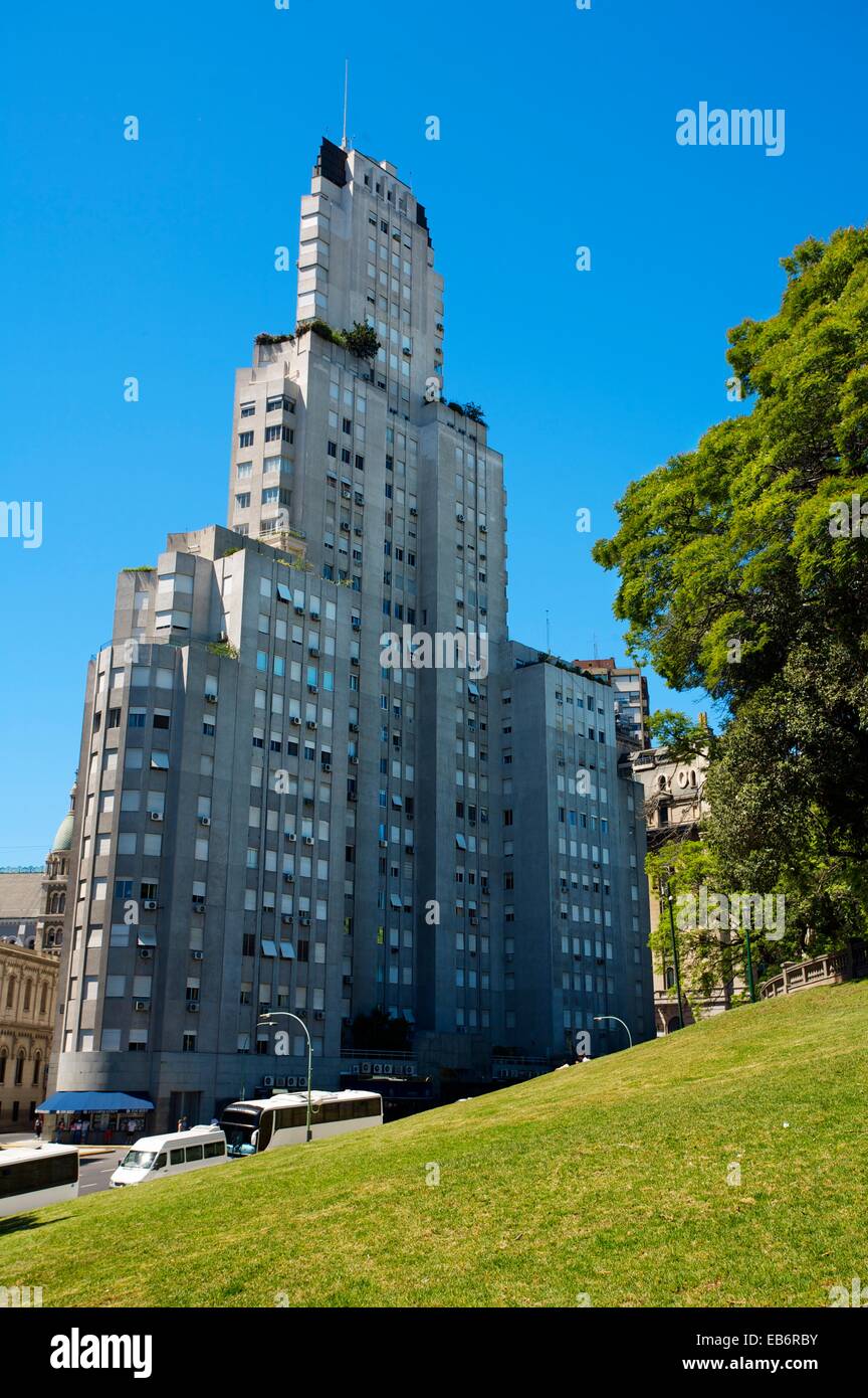 Kavanagh building hi-res stock photography and images - Alamy