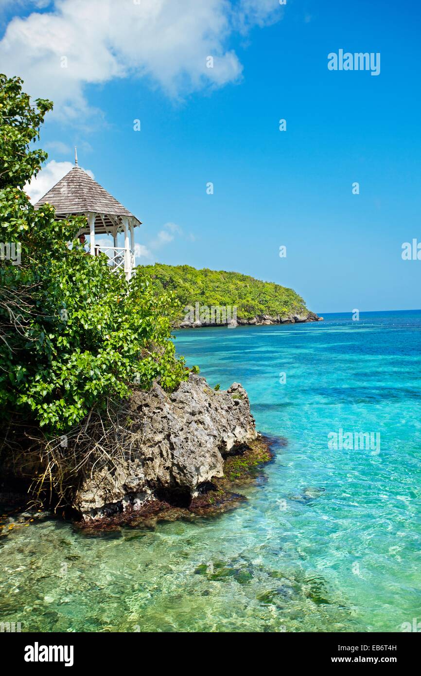 Ocho rios jamaica hi-res stock photography and images - Alamy