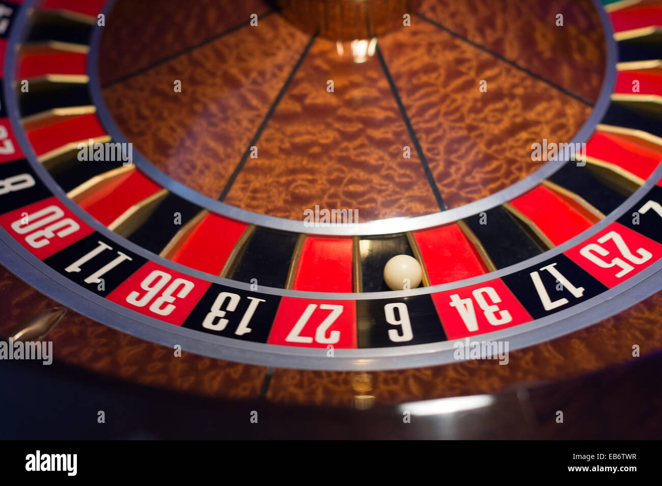 Casino wheel hi-res stock photography and images - Alamy