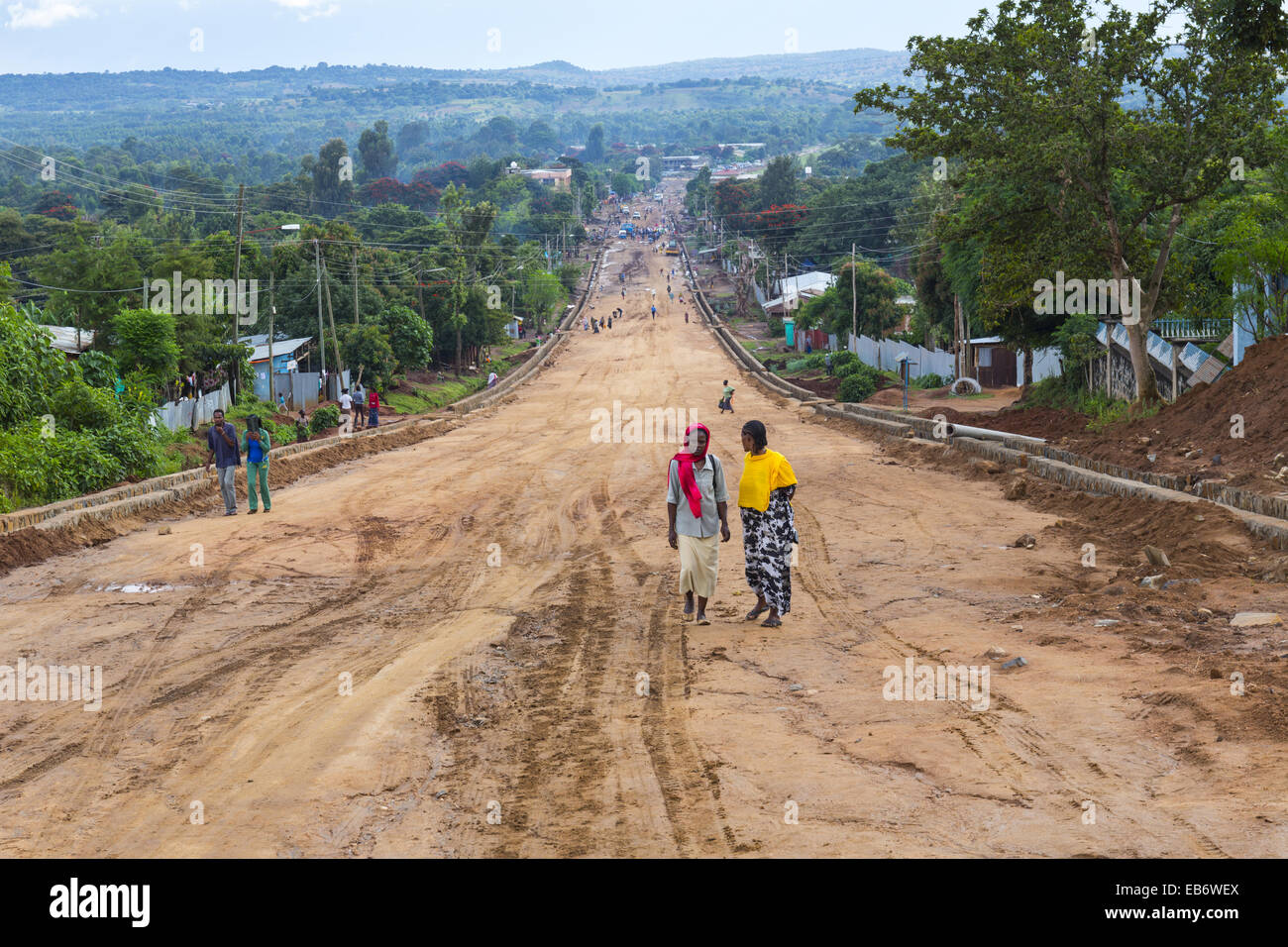Snnpr Snnpr Southern Nations Nationalities And Peoples Region High ...