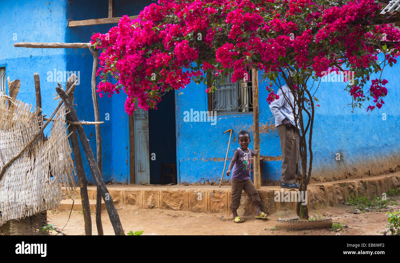 Region of southern nations nationalities and peoples hi-res stock ...