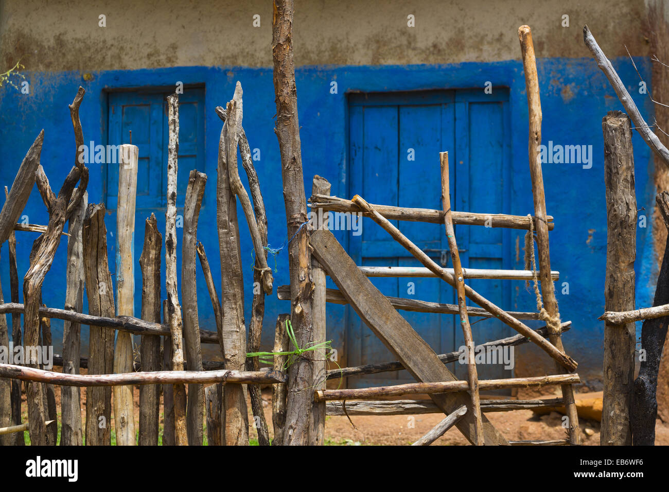 Southern nations and nationalities region hi-res stock photography and ...