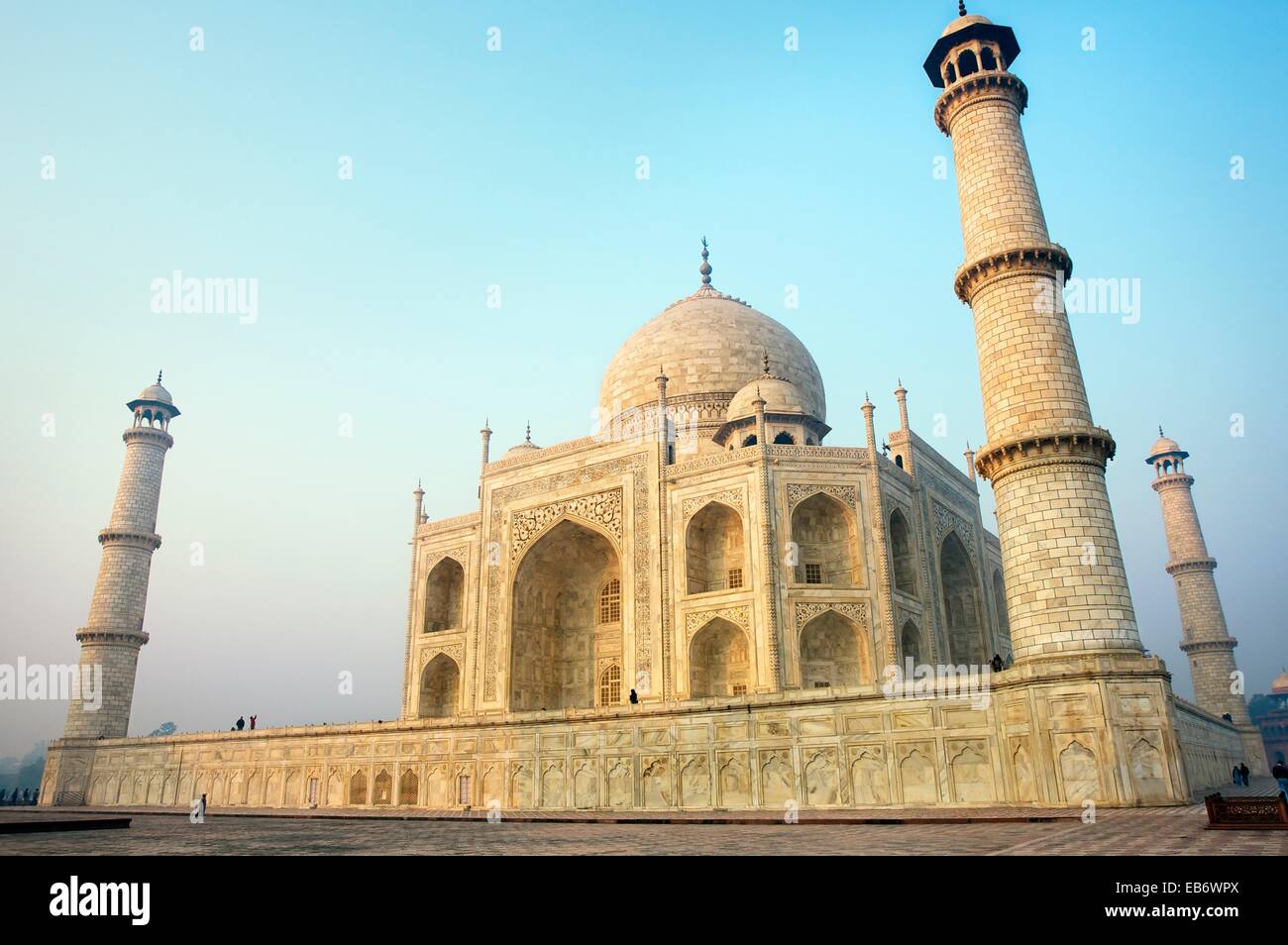 Mumtaz mahal hi-res stock photography and images - Alamy