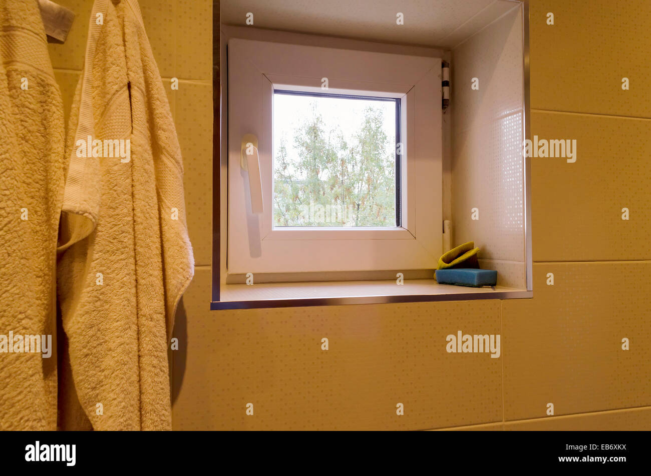 Pvc frame hi-res stock photography and images - Alamy