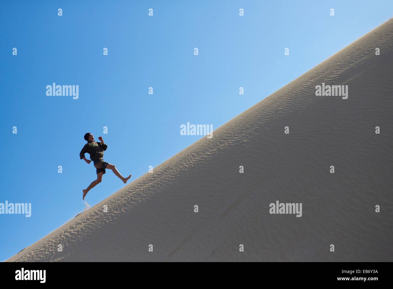 Uphill Struggle Stock Photos & Uphill Struggle Stock Images - Alamy