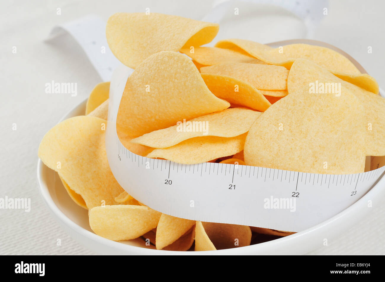 Obesity Potato Chips Stock Photos & Obesity Potato Chips Stock Images ...