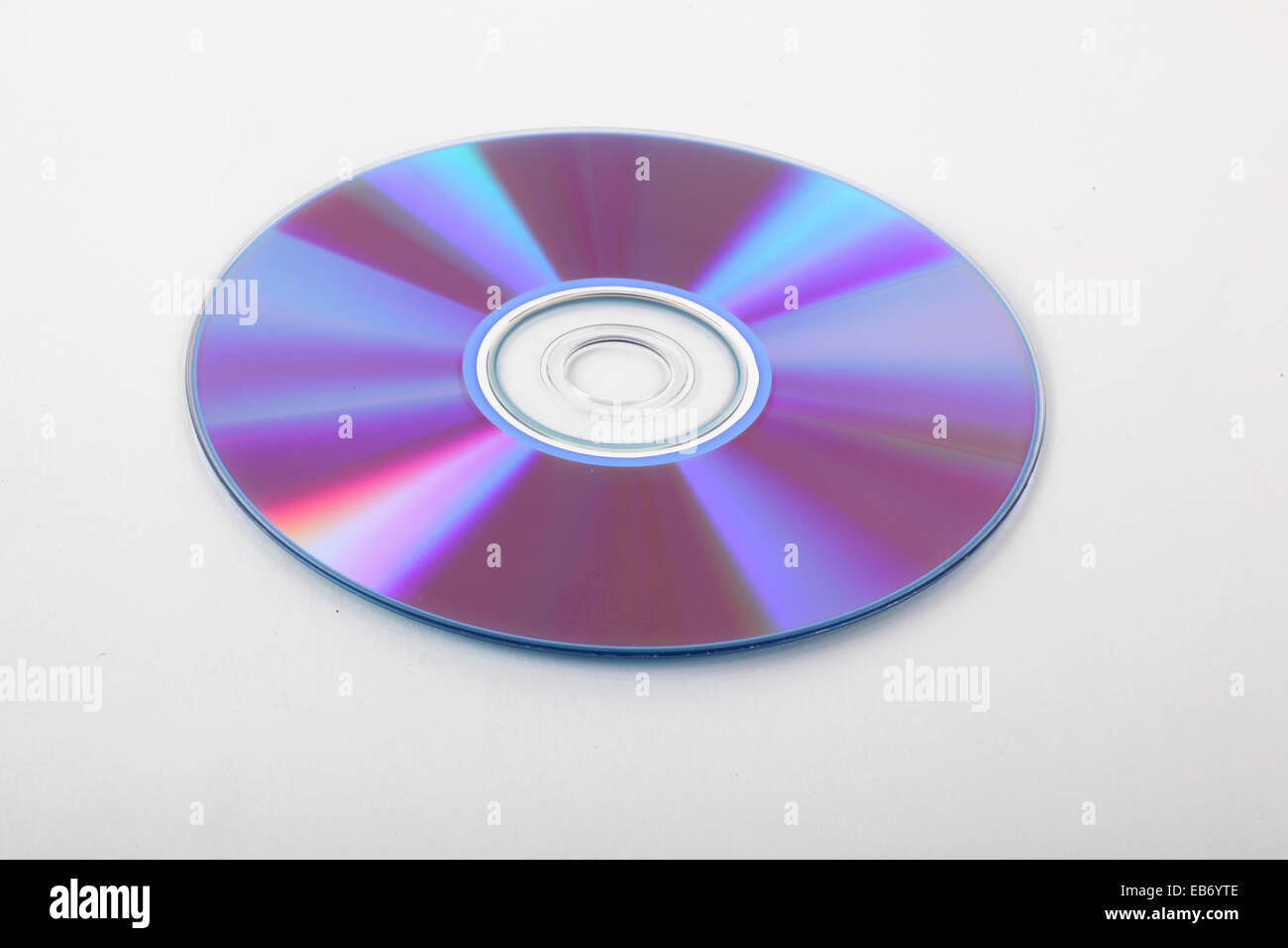 Digital versatile disks hi-res stock photography and images - Alamy