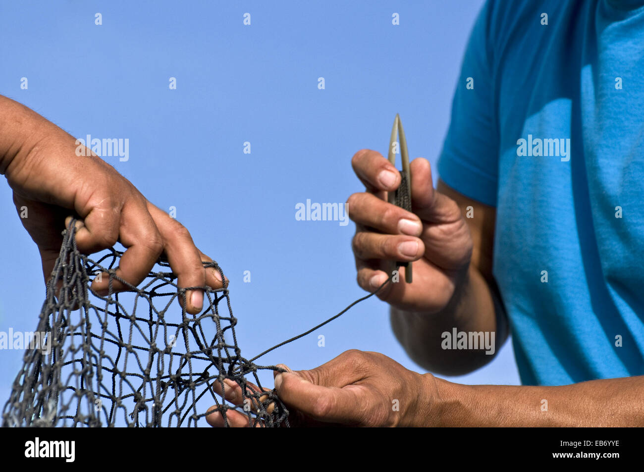 Repair of watercraft hi-res stock photography and images - Alamy