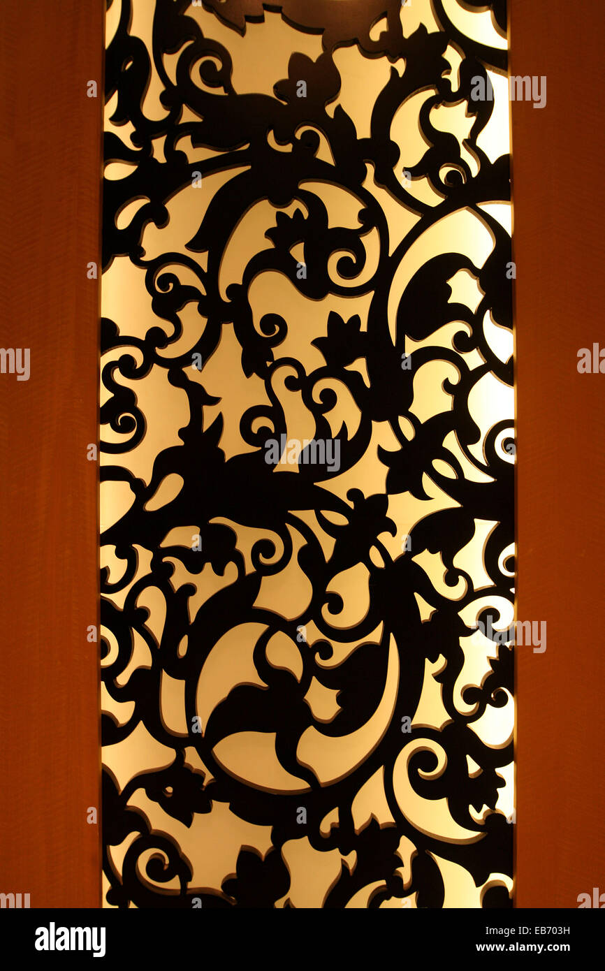 Design intricacies hi-res stock photography and images - Alamy