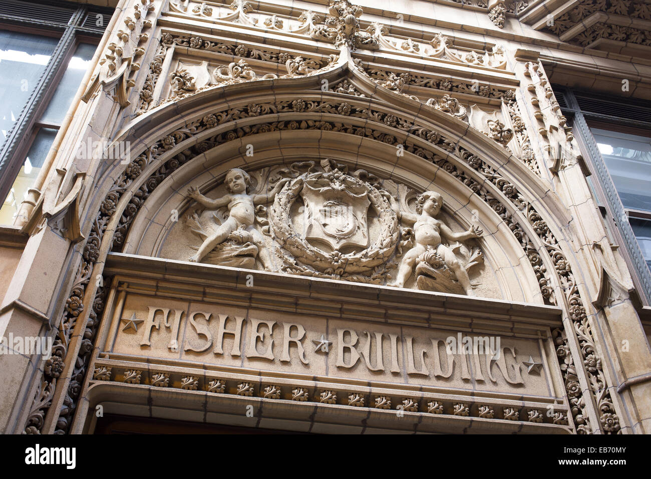 Daniel Burnham High Resolution Stock Photography and Images - Alamy