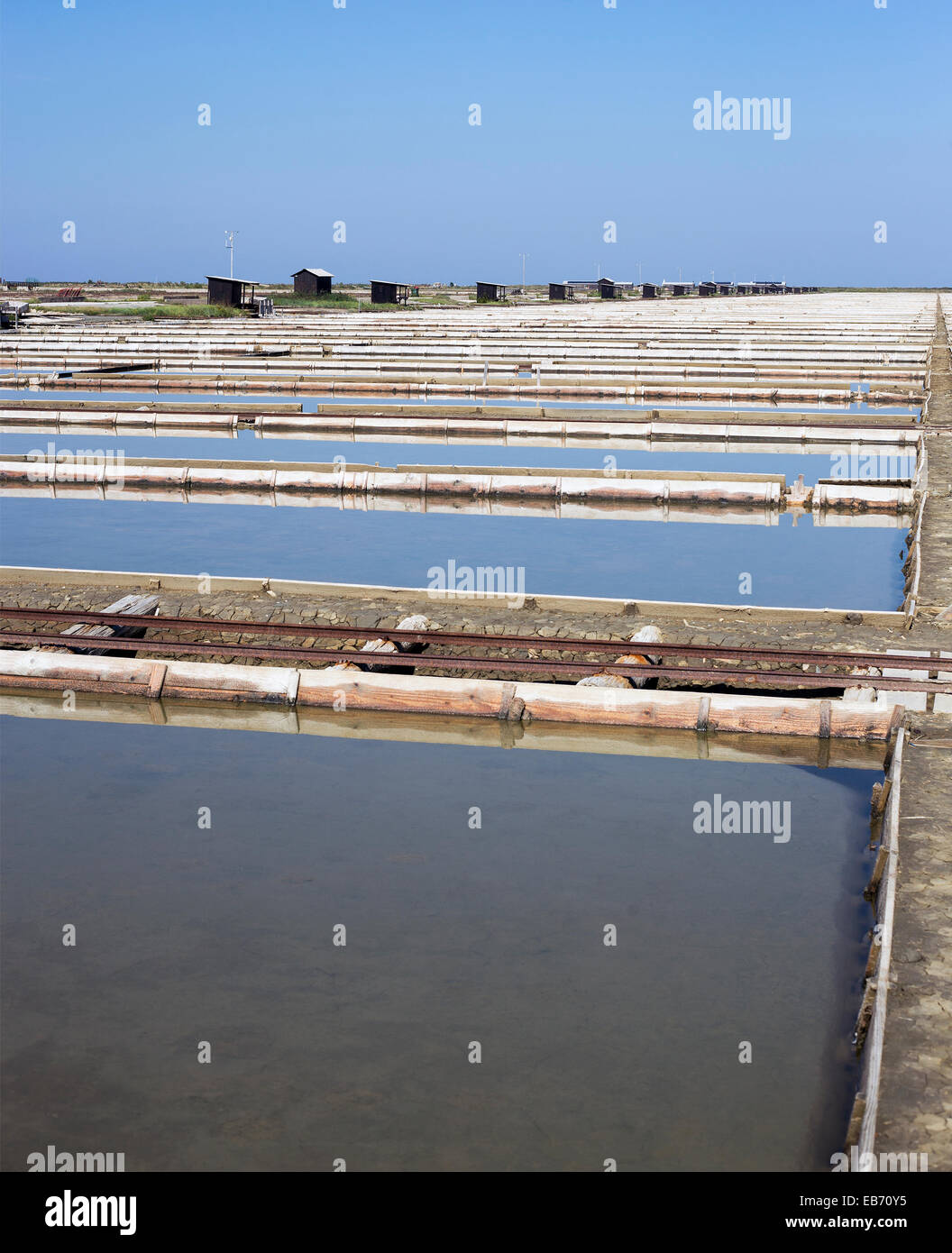 Sedimentary salt hi-res stock photography and images - Alamy