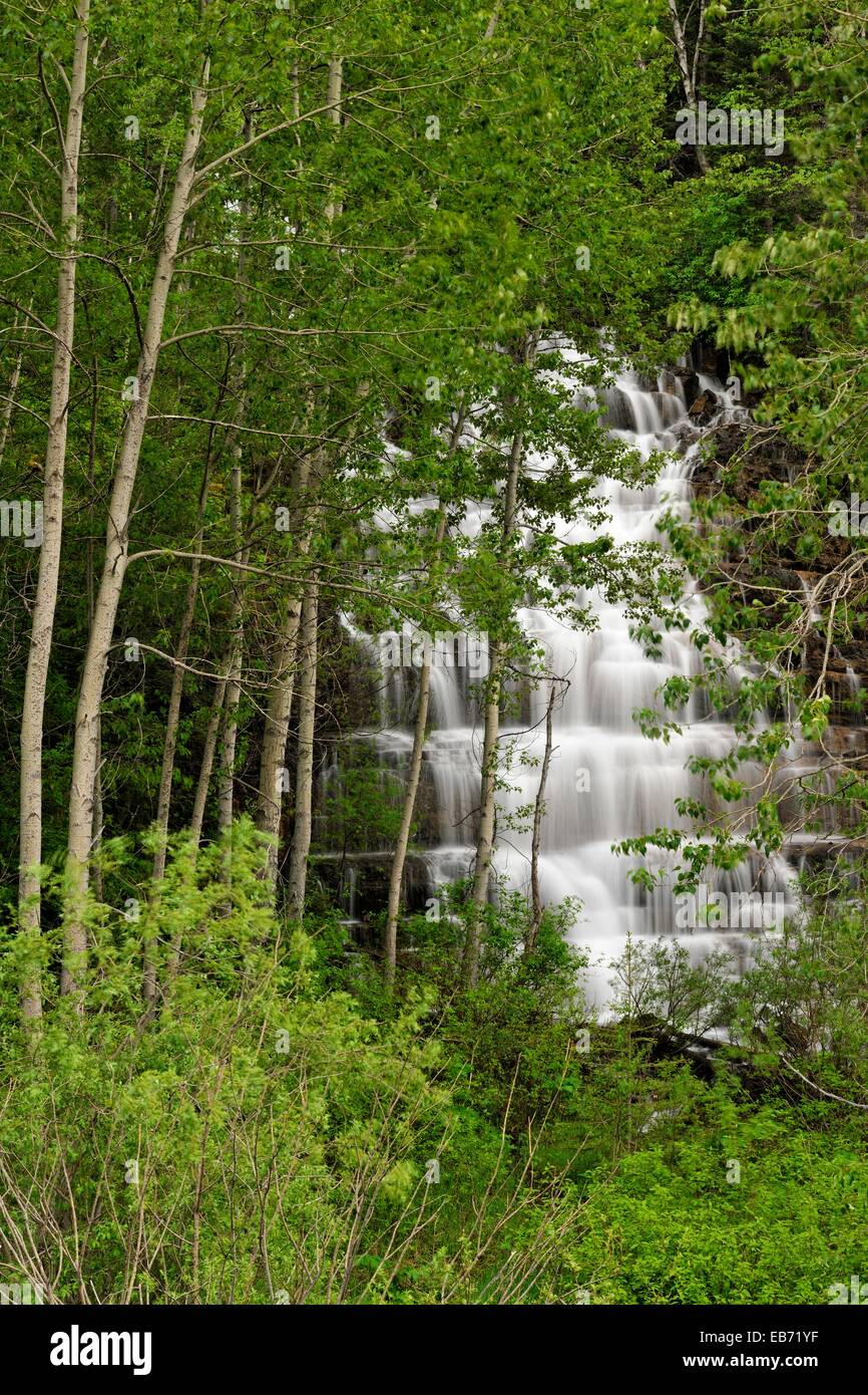 Silver run hi-res stock photography and images - Alamy