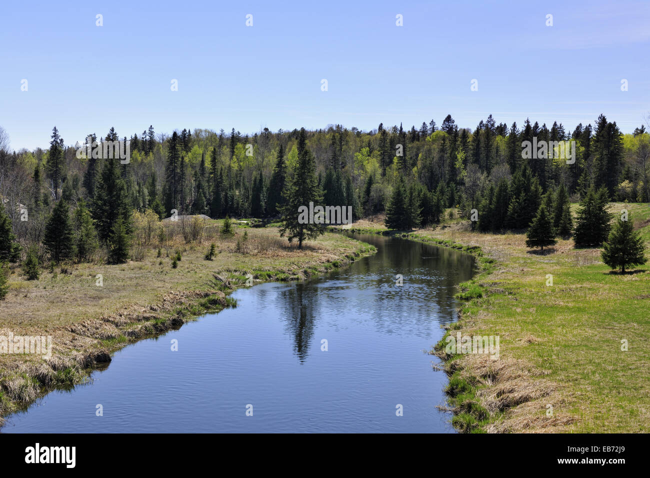 Lively and scenic setting hi-res stock photography and images - Alamy