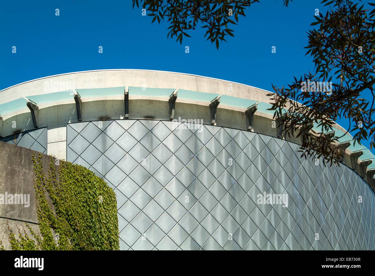 The chan centre for the performing arts hi-res stock photography and ...
