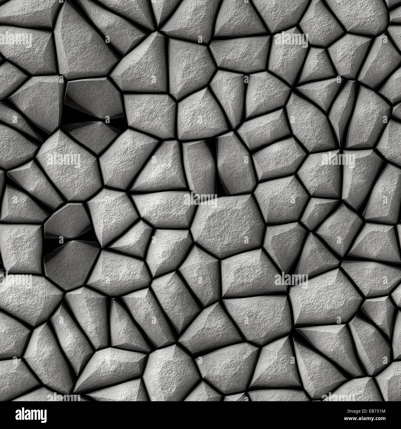 Gray seamless texture made from hi-res stock photography and images - Alamy