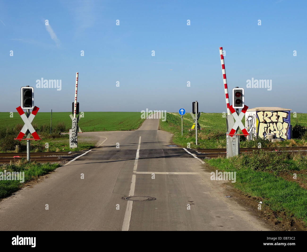 Db the railway hi-res stock photography and images - Alamy