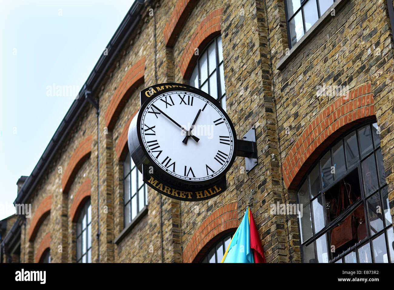 Wall timepiece hi-res stock photography and images - Alamy
