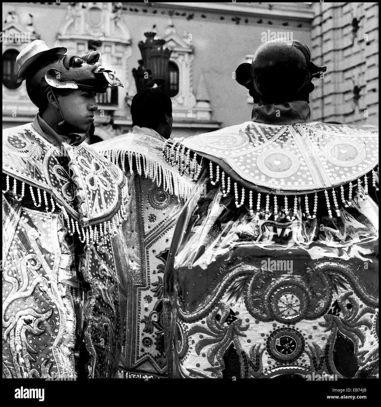 Traditional religious Black and White Stock Photos & Images - Alamy