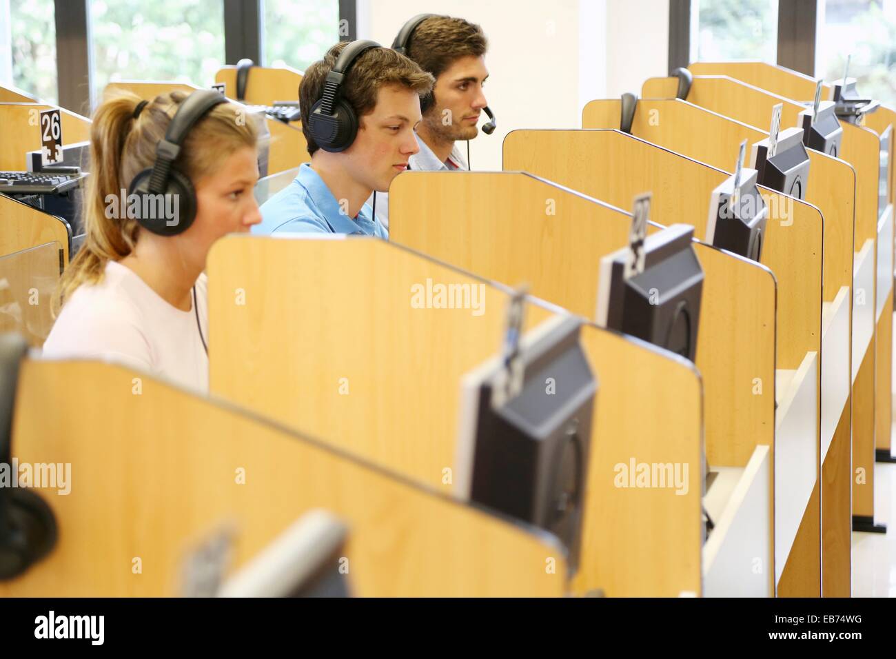 Basque language school hi-res stock photography and images - Alamy
