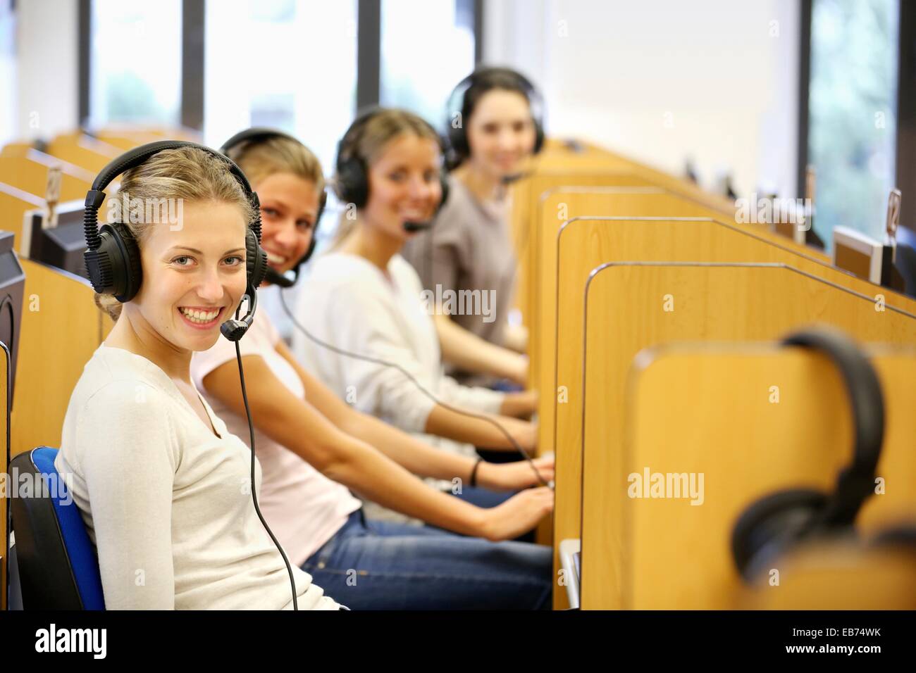 Basque language school hi-res stock photography and images - Alamy