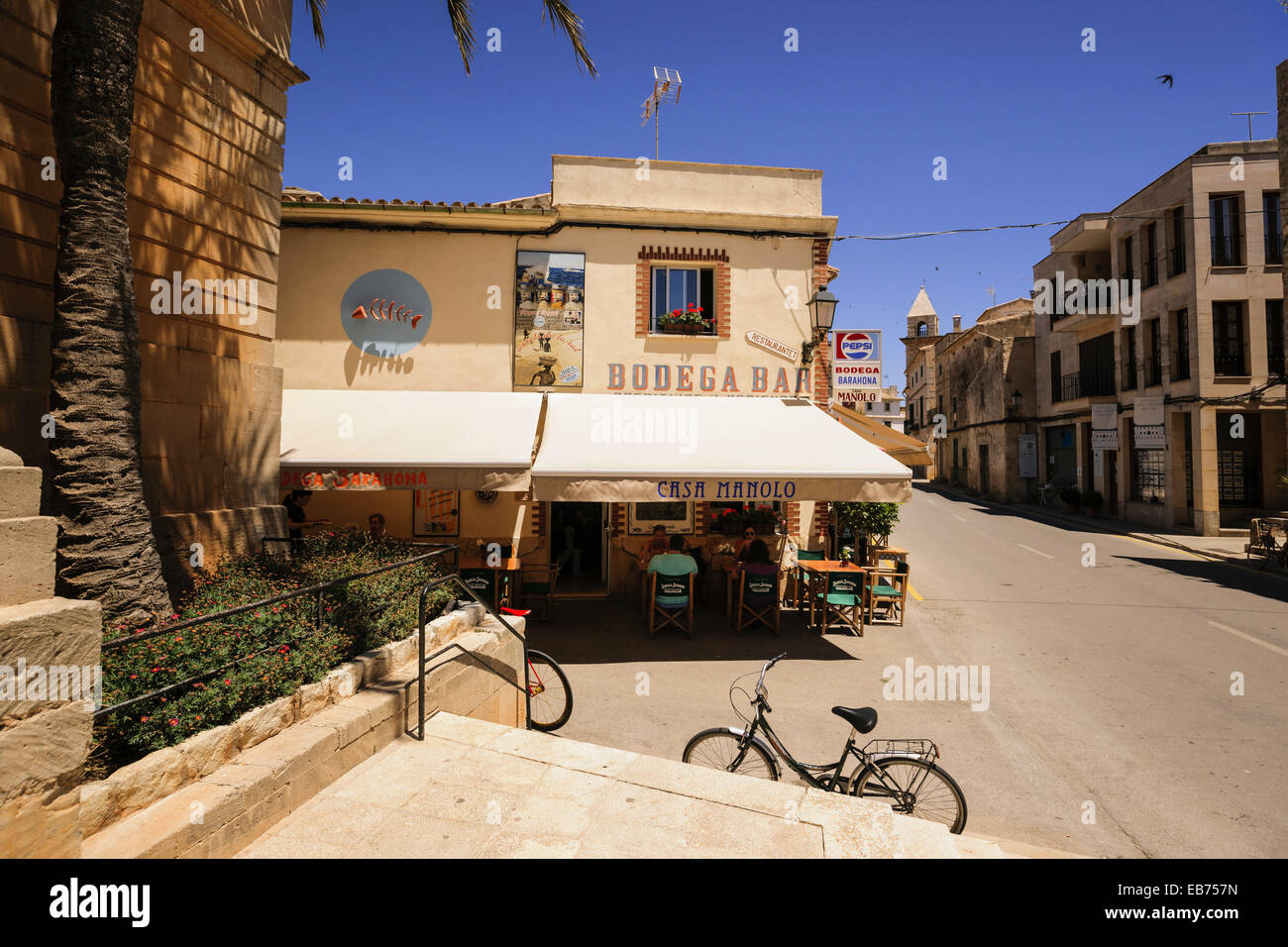 Barahona hi-res stock photography and images - Alamy