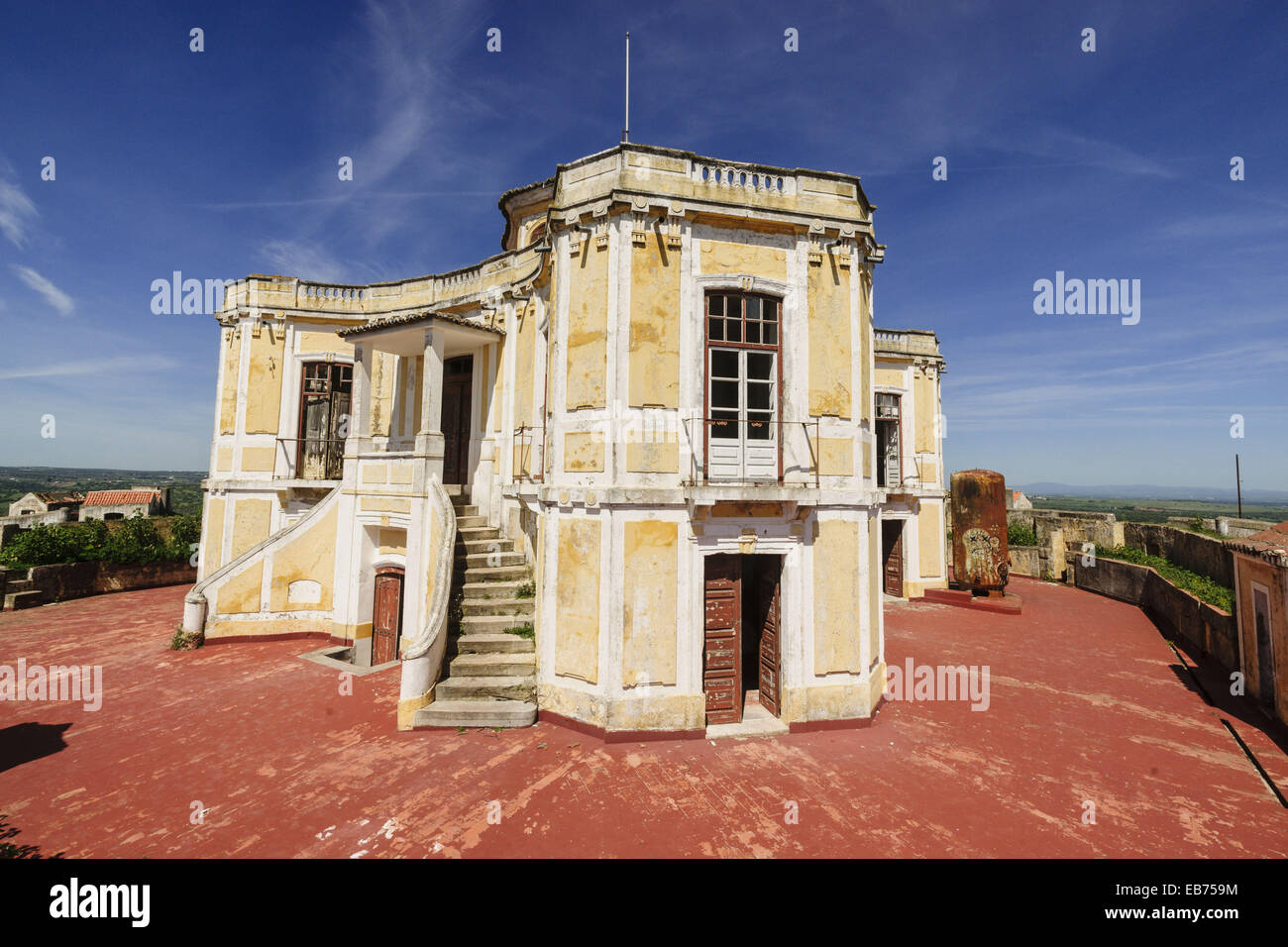 Fort conde de lippe hi-res stock photography and images - Alamy