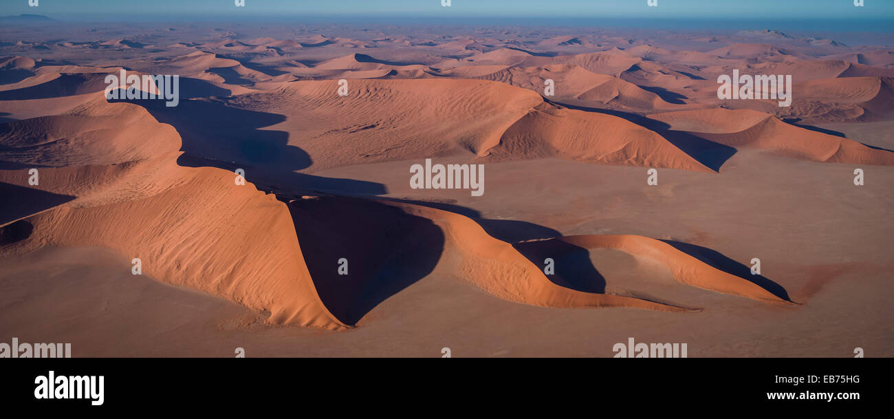 SOSSUSVLEI NAMIBIA Stock Photo - Alamy