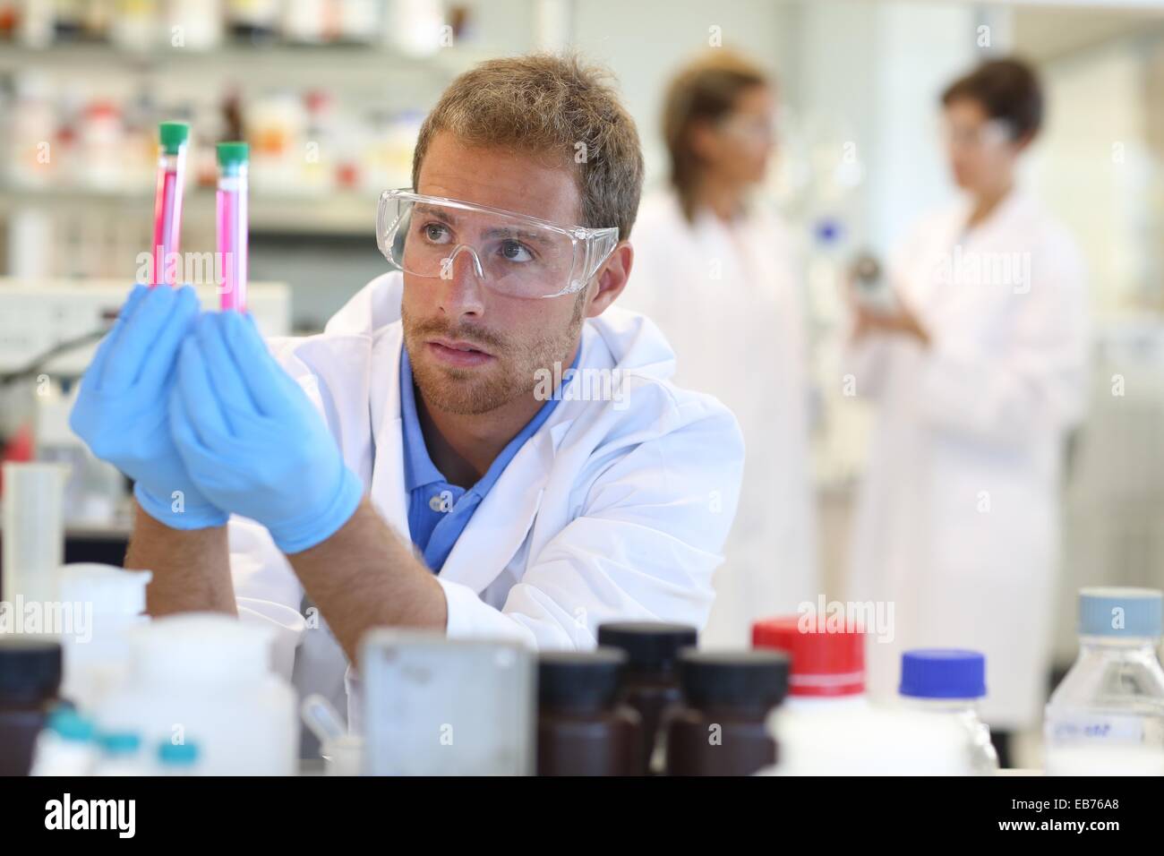 Depth field comparison hi-res stock photography and images - Alamy