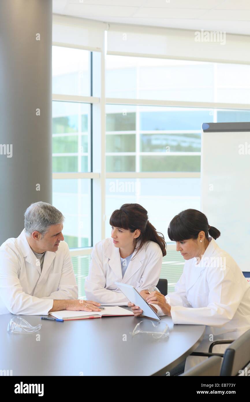 Shinthesis Lab Research Laboratory R&D+i Design and synthesis of new ...