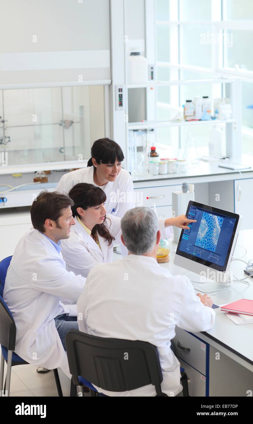 Shinthesis Lab Research Laboratory R&D+i Design and synthesis of new ...