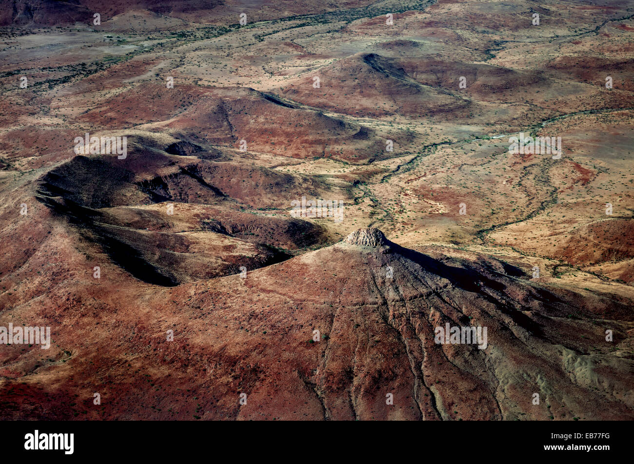 DAMARALAND NAMIBIA Stock Photo - Alamy