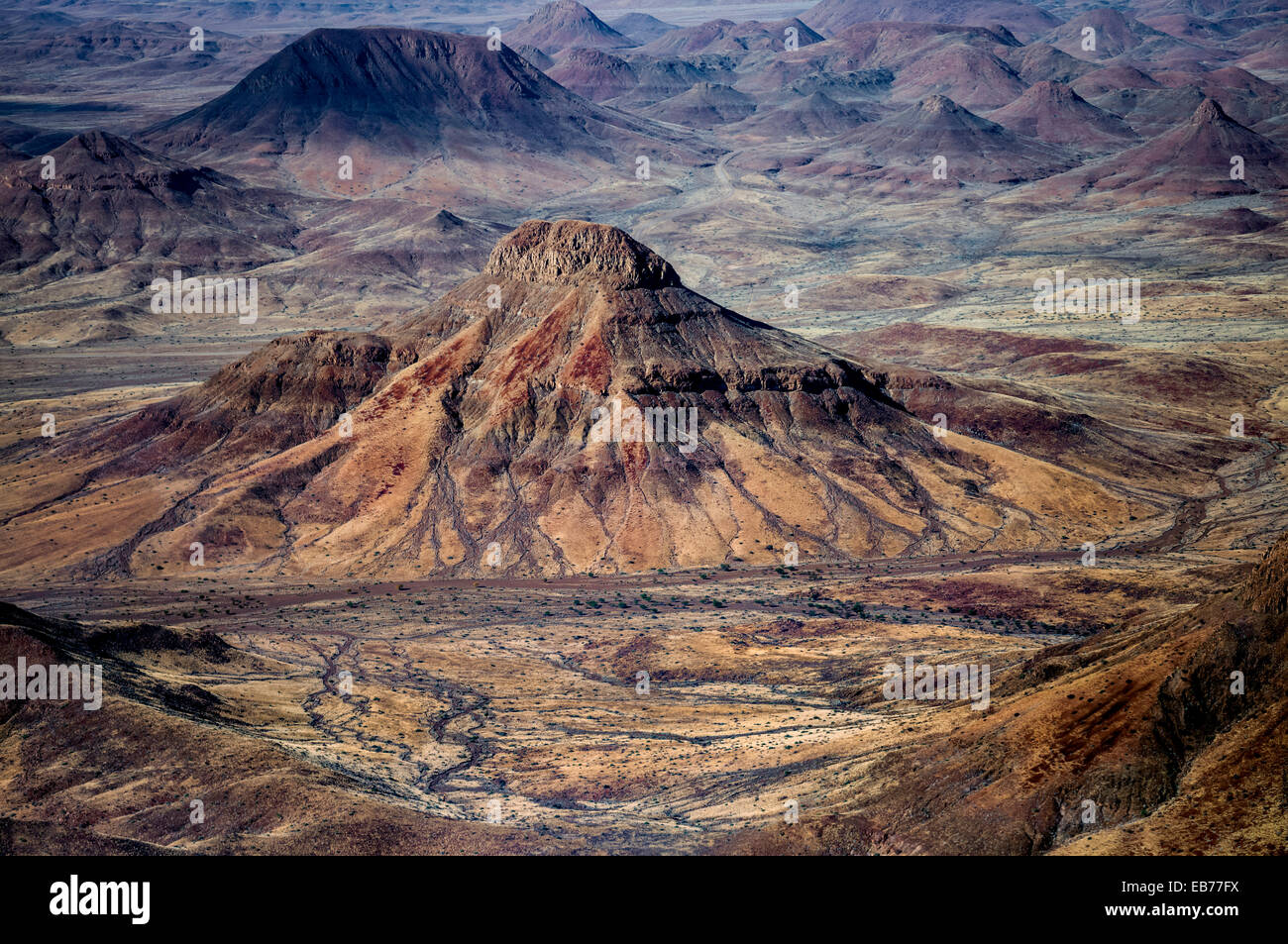 DAMARALAND NAMIBIA Stock Photo - Alamy