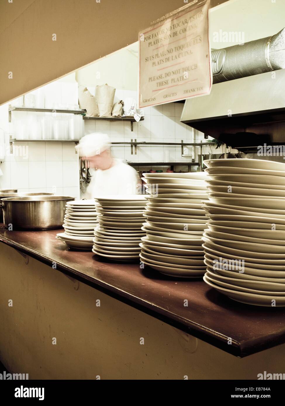 Special plates hi-res stock photography and images - Alamy