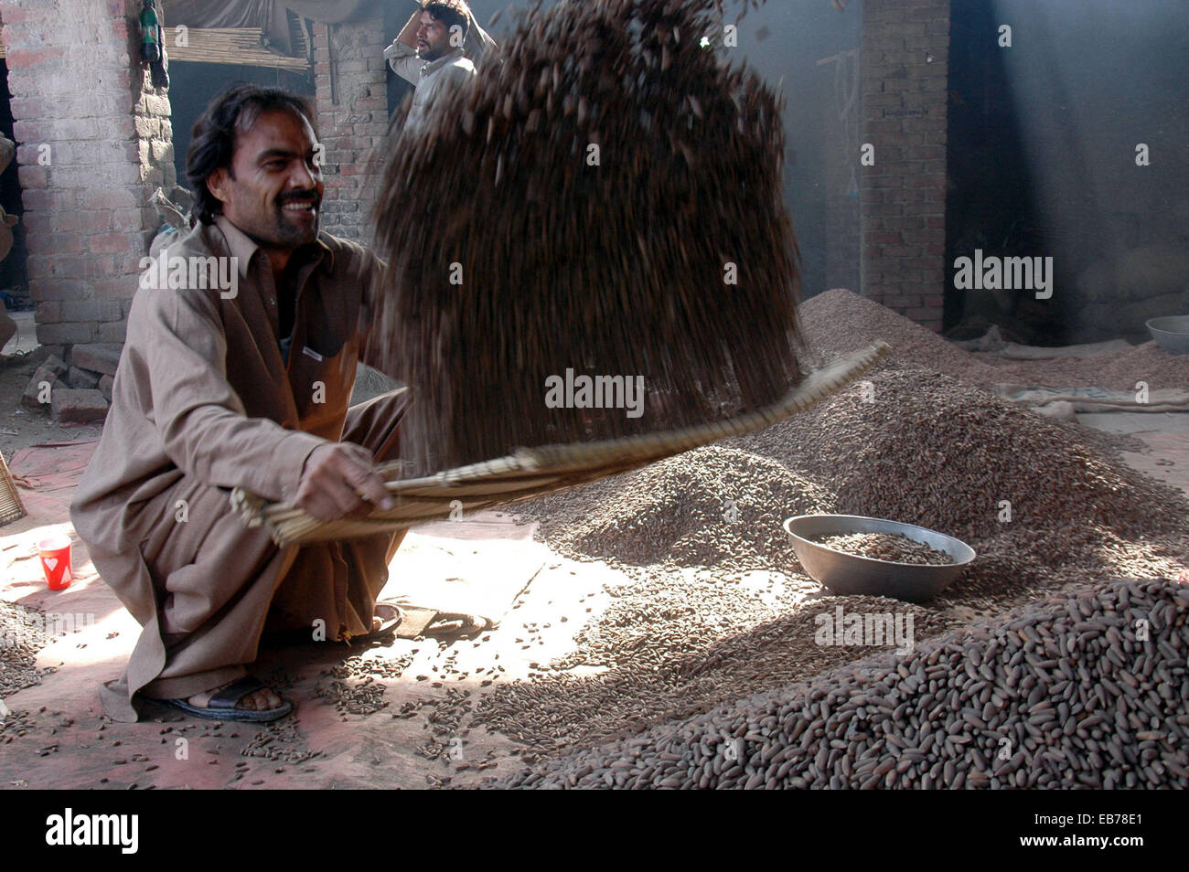 Demand lahore hi-res stock photography and images - Alamy