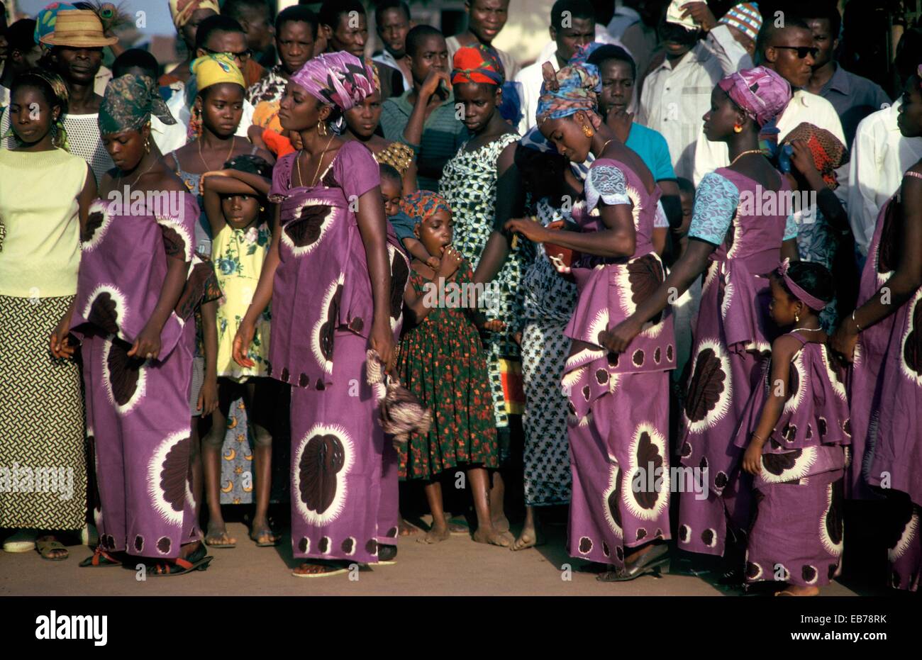 Treichville High Resolution Stock Photography and Images - Alamy