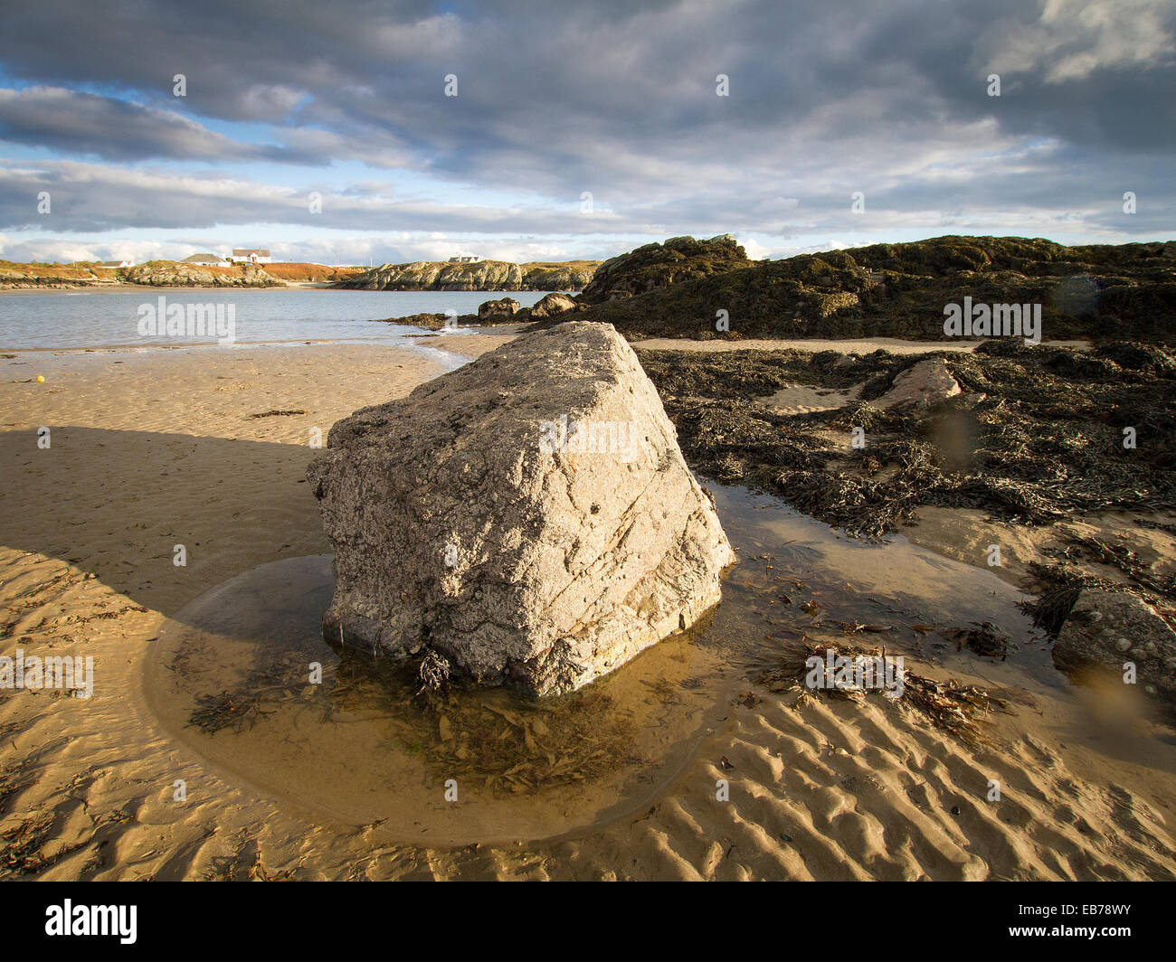 Water filled depression hi-res stock photography and images - Alamy