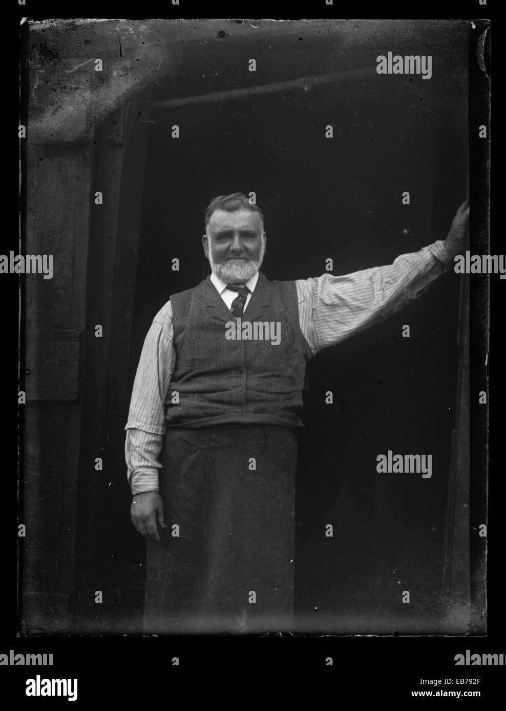 Edwardian life hi-res stock photography and images - Alamy