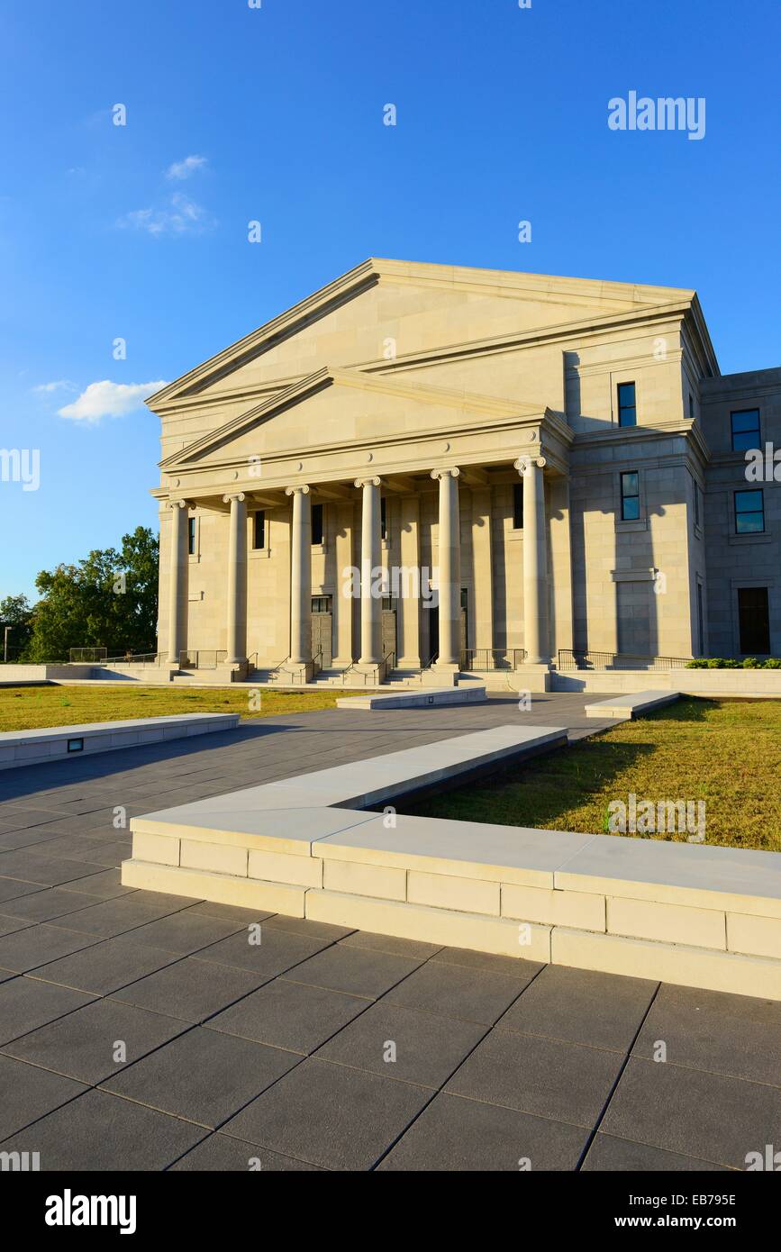Us courtroom hi-res stock photography and images - Alamy