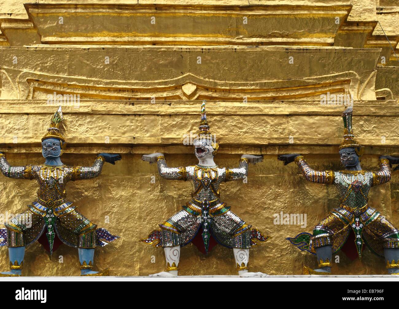 Demon General High Resolution Stock Photography and Images - Alamy