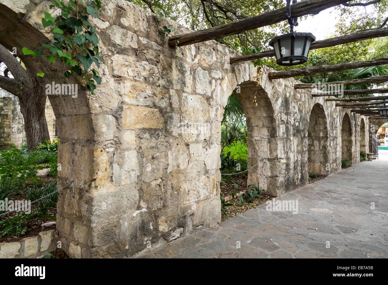 Arches of texas hi-res stock photography and images - Alamy