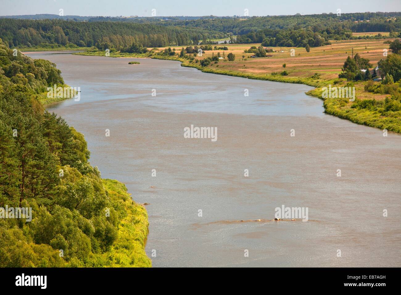 Niemen hi-res stock photography and images - Alamy