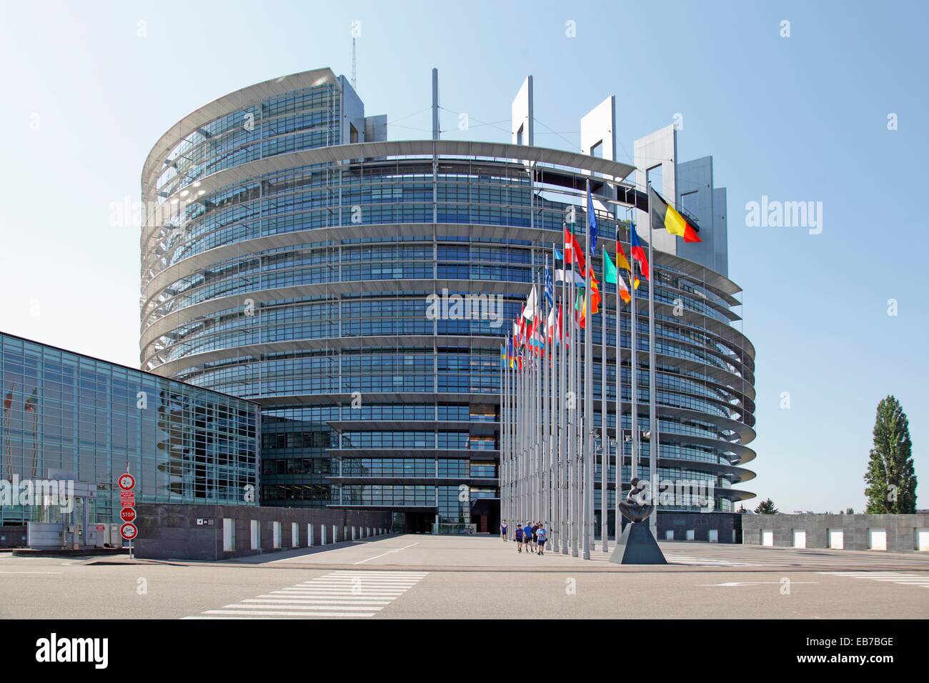 Europan travel hi-res stock photography and images - Alamy