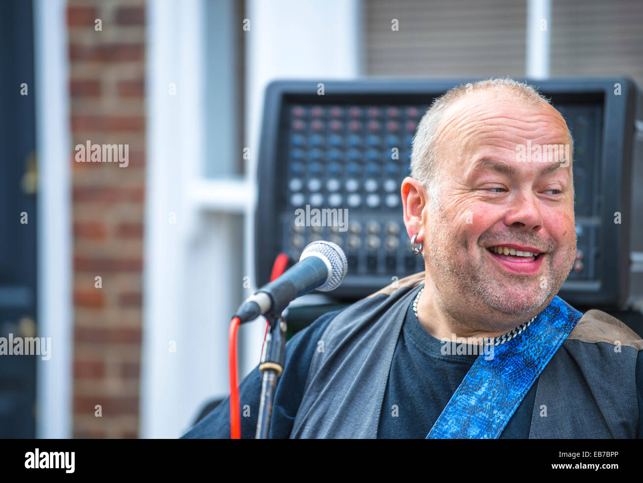 Village people pop group hi-res stock photography and images - Alamy