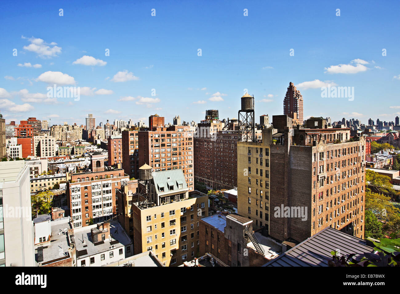 Von oben usa hi-res stock photography and images - Alamy