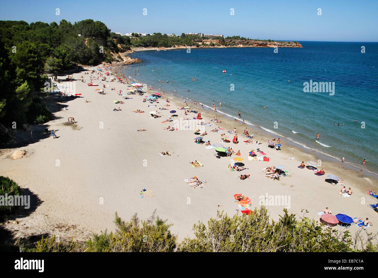 L ampolla dorada hi-res stock photography and images - Alamy