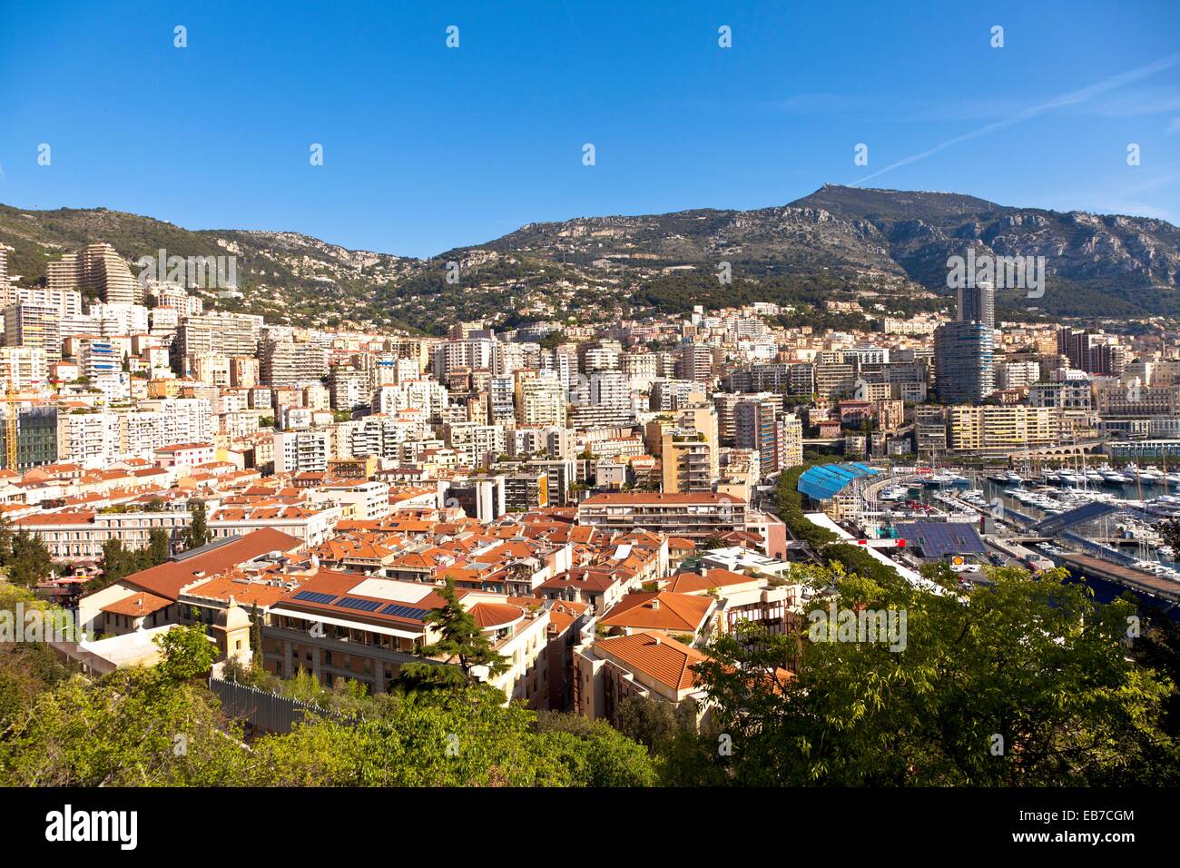 Moneghetti hi-res stock photography and images - Alamy