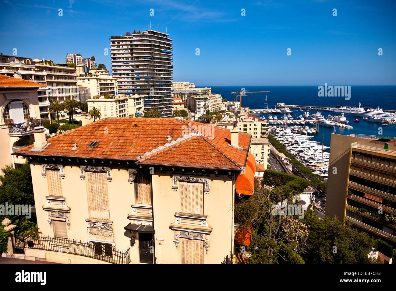 Moneghetti hi-res stock photography and images - Alamy
