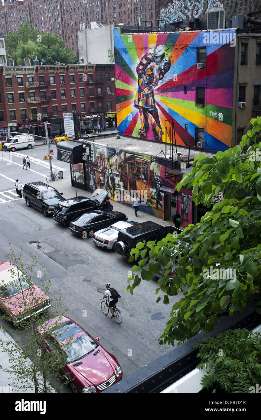 Vj Day Kiss Times Square High Resolution Stock Photography and Images ...