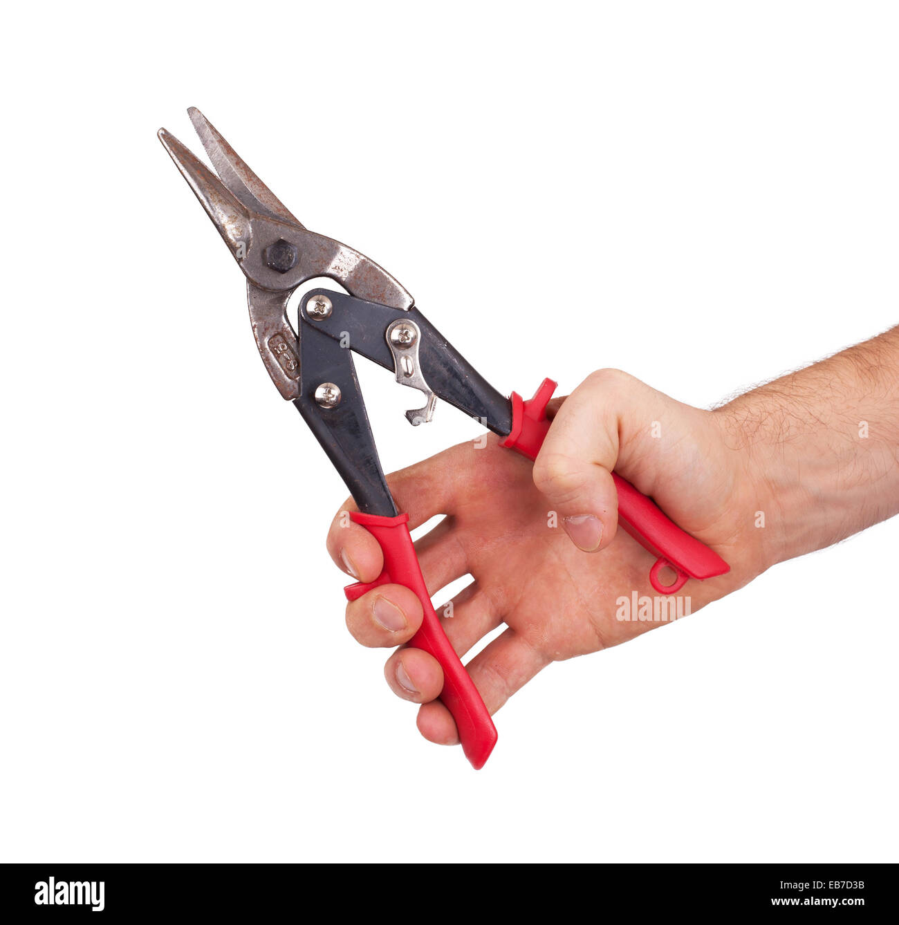 Snip hi-res stock photography and images - Alamy